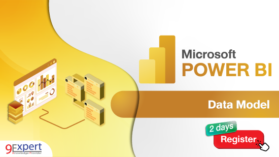 Data Model for Power BI | 9Expert